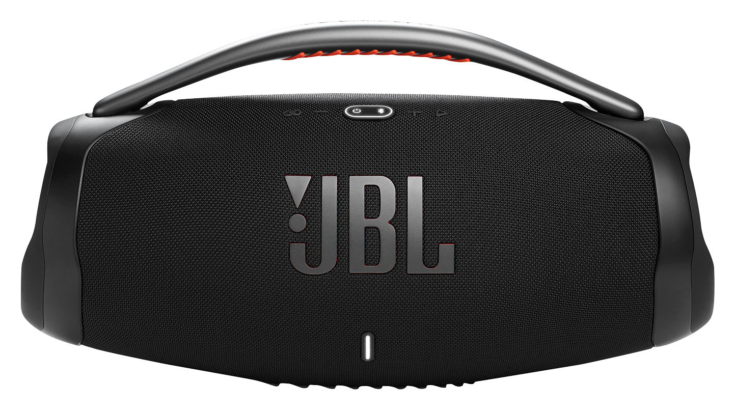 JBL by Harman Boombox 3 Portable Waterproof Speaker | Cabela's
